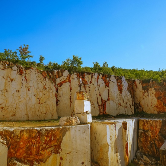 Mármol Calacatta Gold encimeras en venta - Encimeras Malaga