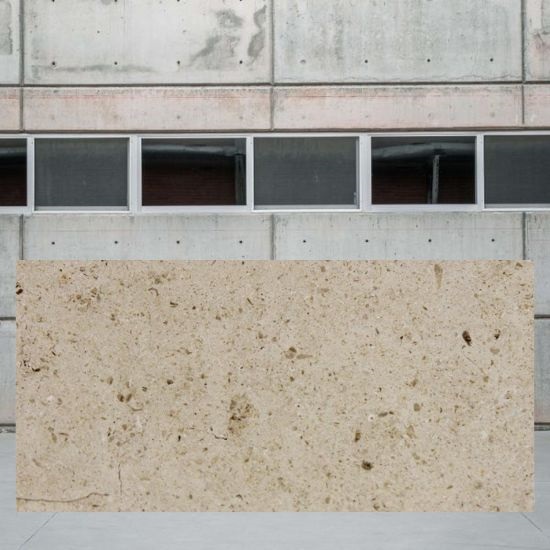 Caliza Moleanos Beige encimeras en venta - Encimeras Malaga