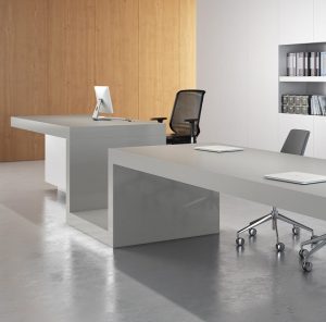 encimeras Compac Zement Ice en venta - Encimeras Málaga