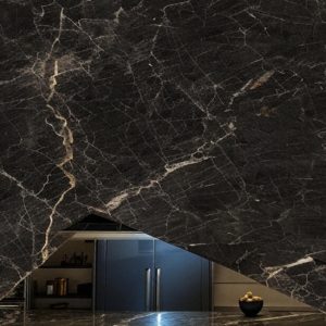 encimeras Laminam Negro Tarraco en venta - Encimeras Málaga